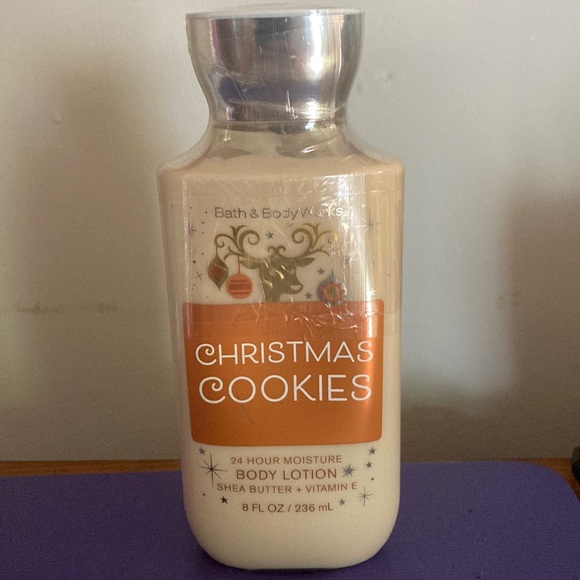 Bath & Body Works | Bath & Body | Bath Body Works Christmas Cookies ...